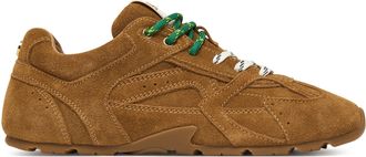 Steve Madden Sneakers Steve Madden Asiel 11005159 Braun