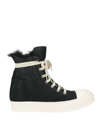 Rick Owens SCHUHE - Sneakers auf YOOX.COM