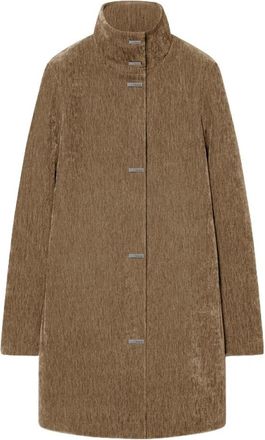 Roberto Ricci Design New Neo Coat - - Coats - Damen - Braun - 2XS