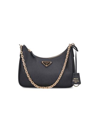 Prada Mini-Tasche Re-Edition
