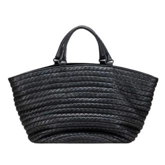 Bottega Veneta Damen, Pre-Owned, Schwarzk, ONE SIZEGr&ouml;&szlig;e