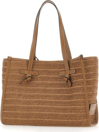 Gianni Chiarini Femme, Sacs, Brun, Taille: ONE Size Sac bandouli&egrave;re Marcella