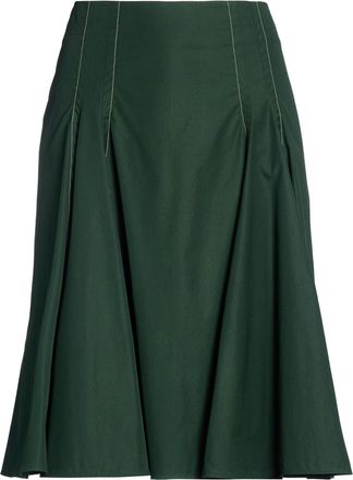 Marni HOSEN & R&Ouml;CKE - Midi-R&ouml;cke auf YOOX.COM