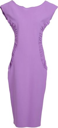 La Petite Robe Di Chiara Boni KLEIDER - Midi-Kleider auf YOOX.COM