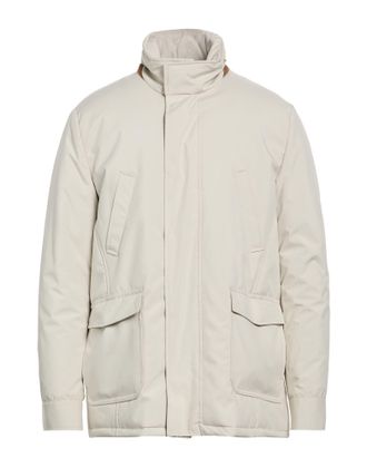 LUIGI BORRELLI NAPOLI JACKEN & M&Auml;NTEL - Jacken und Anoraks auf YOOX.COM