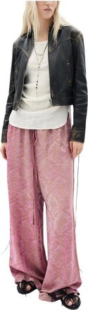 Ann Demeulemeester Femme, Tops, Blanc, Taille: 36 FR Top sans manches