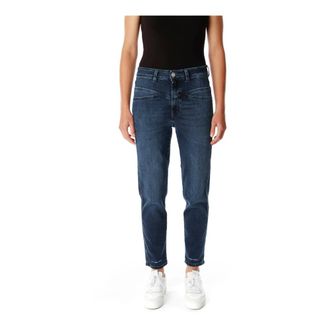 Closed Damen, Jeans, Blau, MGr&ouml;&szlig;e