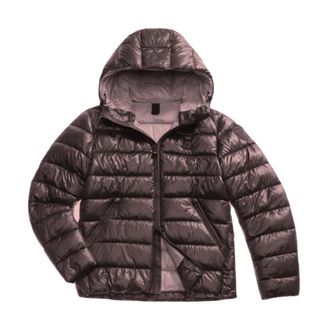 Blauer Adams Jacket - - Jackets - Herren - Braun - L