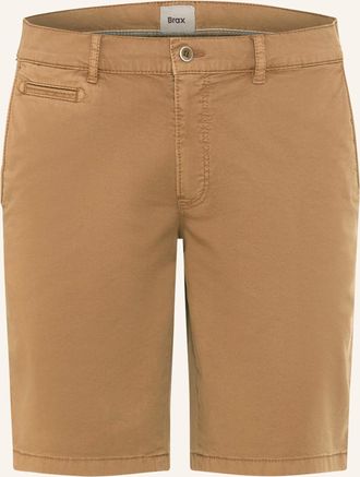 Brax Brax Shorts Bari Regular Fit braun
