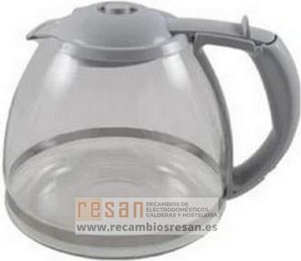 Bosch Kaffeekanne mit Deckel (295246-5671) Espressokocher, Espresso, 646862