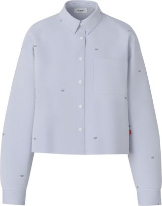 Joop Bluse