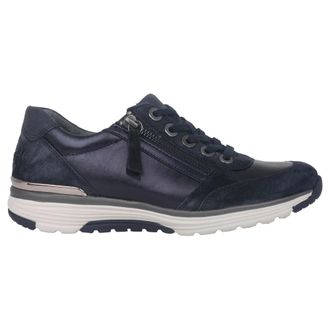 Gabor Blaue Rollschuhe f&uuml;r Frauen - - Shoes - Damen - Blau - 37 1/2 EU