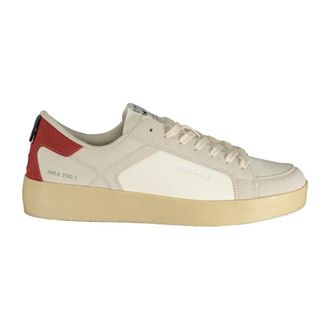 Gas Nika Mix Sneakers - - Shoes - Herren - Mehrfarbig - 41 EU