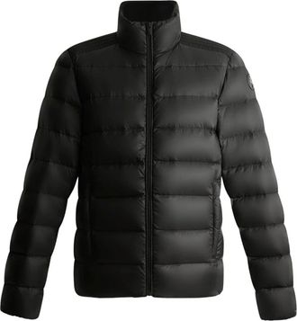 Fusalp Homme, Vestes, Noir, Taille: XL Veste Gordyn en duvet