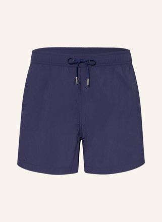 CDLP Cdlp Badeshorts blau