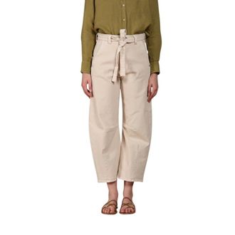 Mason's Damen, Hosen, Beige, XSGr&ouml;&szlig;e