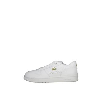 Lacoste Damen, Schuhe, Wei&szlig;, 40 EUGr&ouml;&szlig;e