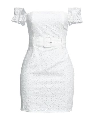 Patrizia Pepe KLEIDER - Mini-Kleider auf YOOX.COM