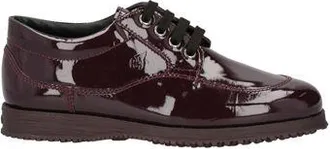 Hogan CHAUSSURES - Chaussures &agrave; lacets sur YOOX.COM