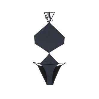 Paloma Wool Paloma Wool, Femme, Maillots de bain, Bleu, Taille: 40 FR Parle Trikini