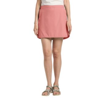 Jack Wolfskin Damen, R&ouml;cke, Rosa, SGr&ouml;&szlig;e
