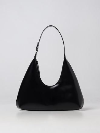 by FAR Sac Port&eacute; &eacute;paule BY FAR Femme couleur Noir