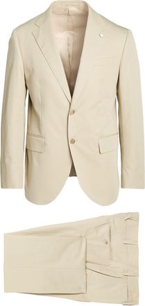 Luigi Bianchi Mantova ANZ&Uuml;GE und CO-ORDS - Anz&uuml;ge auf YOOX.COM