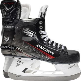 Bauer Vapor Select Schlittschuhe Intermediate, Größe:04.5 (38.0), Weite :EE