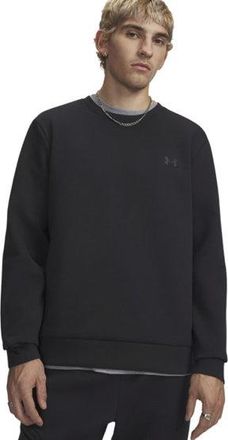 Under Armour Unstoppable Fleece Crew M - Sweatshirt - Herren