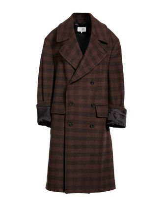 Maison Margiela JACKEN & M&Auml;NTEL - M&auml;ntel auf YOOX.COM