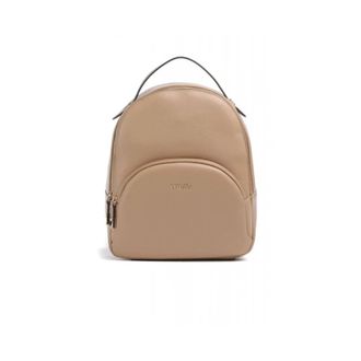 Liu Jo Femme, Sacs, Beige, Taille: ONE Size Manhattan M Backpack