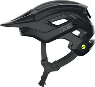 ABUS CliffHanger MIPS - MTB Helm