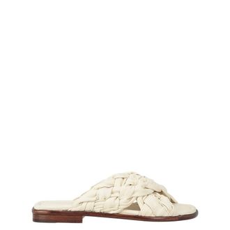 Pons Quintana Damen, Schuhe, Wei&szlig;, 38 EUGr&ouml;&szlig;e