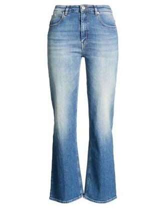 Pantaloni Torino BAS - Pantalons en jean sur YOOX.COM