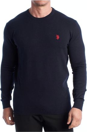U.S.Polo Association U.s. Polo Assn., Homme, Pulls, Bleu, Taille: M SweaT-shirts
