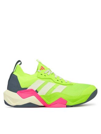 adidas Fitnessschuhe Rapidmove Adv 2 Trainer JI3904 Gelb