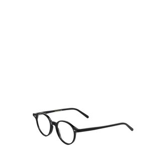 Epos Nouvel Optical Frame Pan 2 - unisex - Accessoires - Noir - Taille: 48 MM