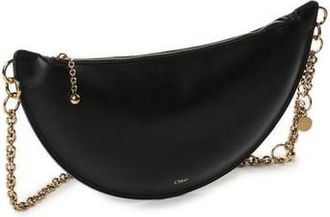 Chlo&eacute; Sac Chlo&eacute; Icons en cuir