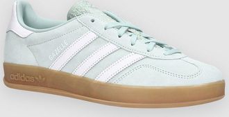 adidas Originals Gazelle Indoor W Sneakers vert