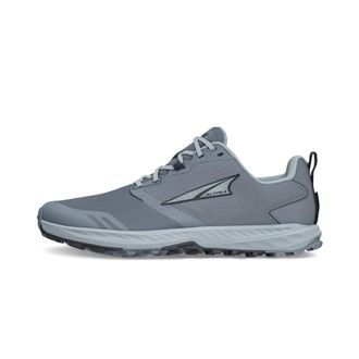 Altra Altra Damen Superior 7 Trail Running, grau, 37.5 EU