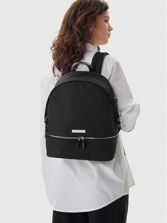 Karl Lagerfeld Handtasche B1W30011 Schwarz