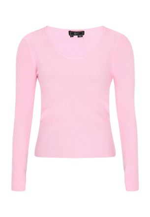 Faina Pullover Fashion Look