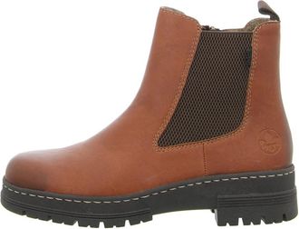 Rieker Damen, Schuhe, Braun, 39 EUGr&ouml;&szlig;e
