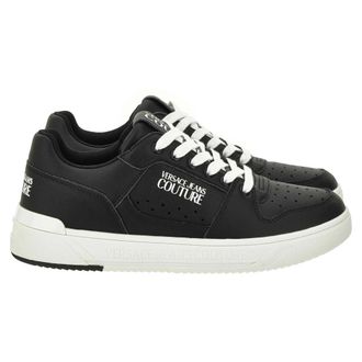 Versace Versace Sneakers - - Shoes - Herren - Schwarzk - 42 EU