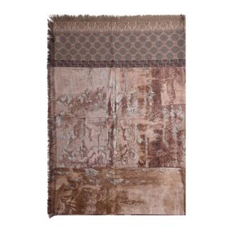 Pierre-Louis Mascia Femme, Accessoires, Multicolore, Taille: ONE Size Aloeuw Scarf 135x195