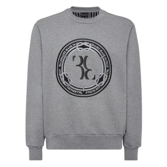 Billionaire Boys Club Sweatshirt - - Sweatshirts & Hoodies - Herren - Grau - 2XL