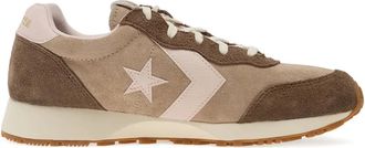 Converse Omega sneakers - Braun