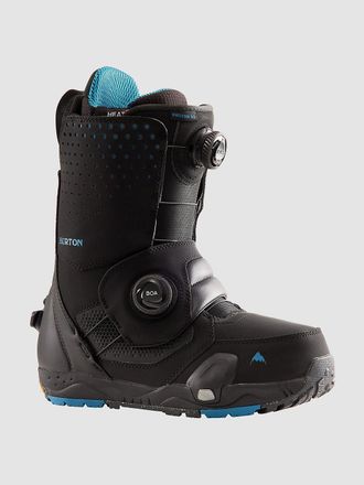 Burton Photon Step On 2024 Snowboard-Boots black
