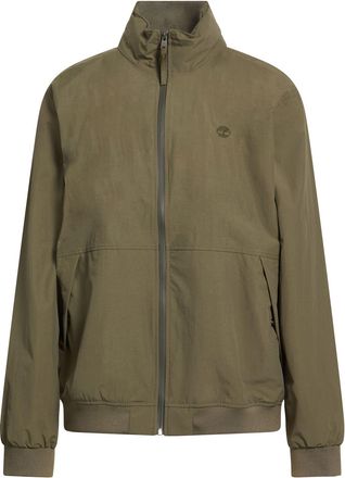 Timberland JACKEN & M&Auml;NTEL - Jacken und Anoraks auf YOOX.COM