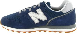 New Balance Femme, Chaussures, Bleu, Taille: 40 1/2 EU 373 Ml373Se2 F